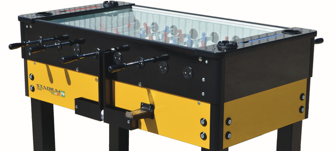 Stadium Line Games Tables | Liberty Games