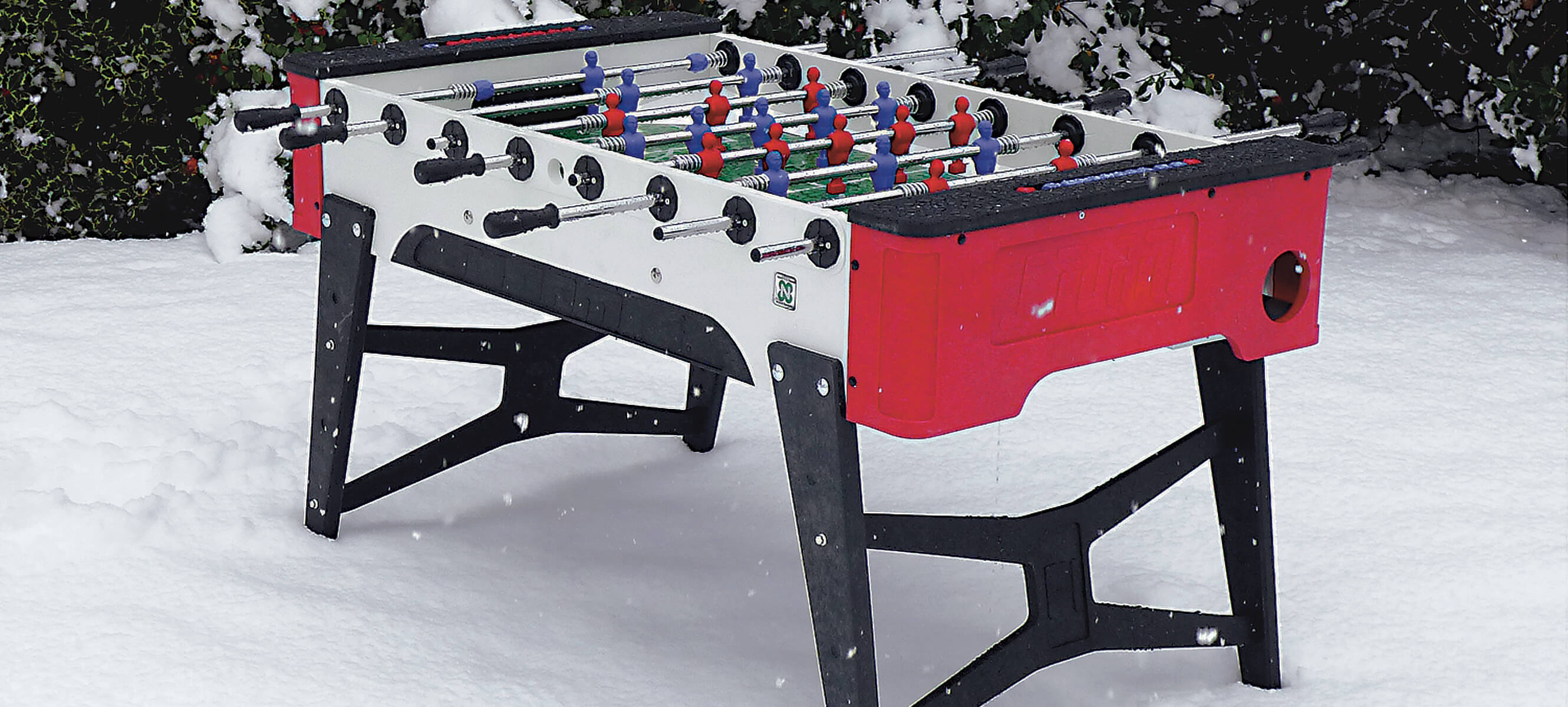 Stadium Line Games Tables | Liberty Games