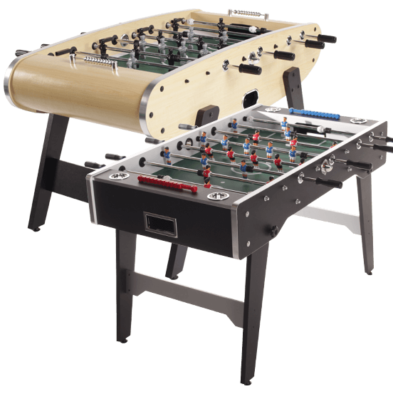 Table Football Tables for Sale | Free Delivery | UK's #1 Rated Foosball ...