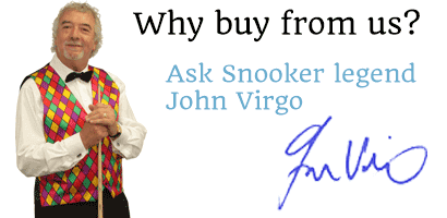 Pool Cues for Sale - UK's #1 Highest Rated Cue Seller | Liberty Games