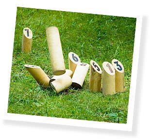 Molkky | Liberty Games