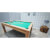 Pureline 6ft Pool Dining Table & Table Tennis Top | Liberty Games