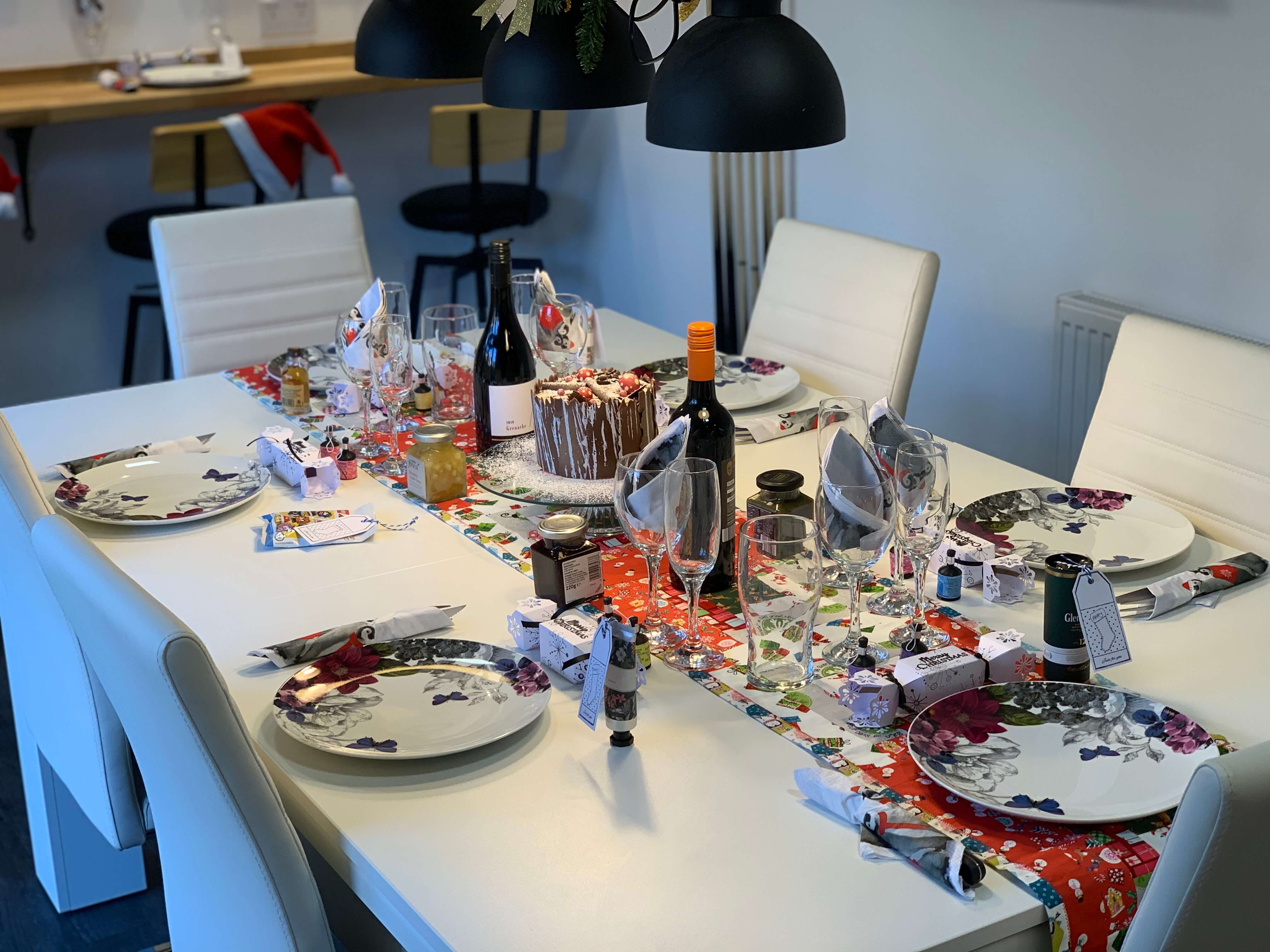 Avant Garde 2.0 Pool Dining Table - 6 ft, 7 ft | Liberty Games