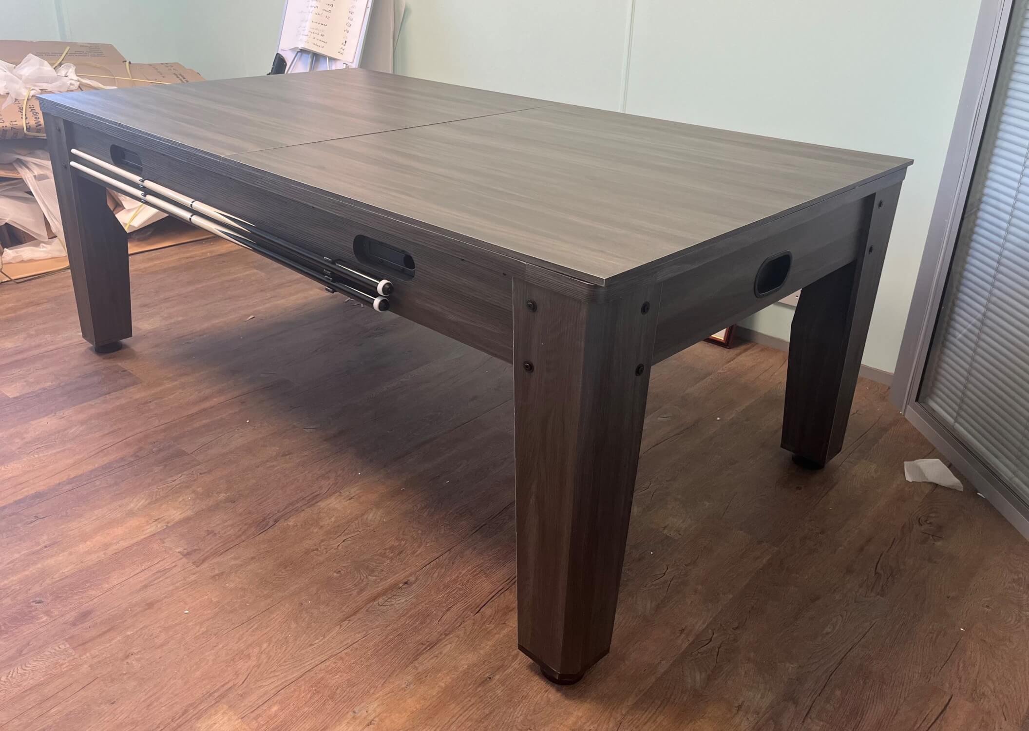 Pureline Multi Games & Dining Table - 6ft/7ft | Liberty Games