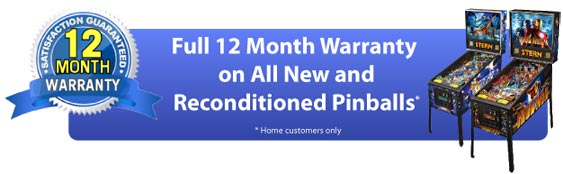 Star Galaxy Pinball | Liberty Games