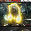 Tomb Raider Arcade Machine | Liberty Games