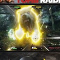 Tomb Raider Arcade Machine | Liberty Games