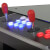 Galaxy Ultimate 2500 Multi Game Arcade Coffee Table | Liberty Games