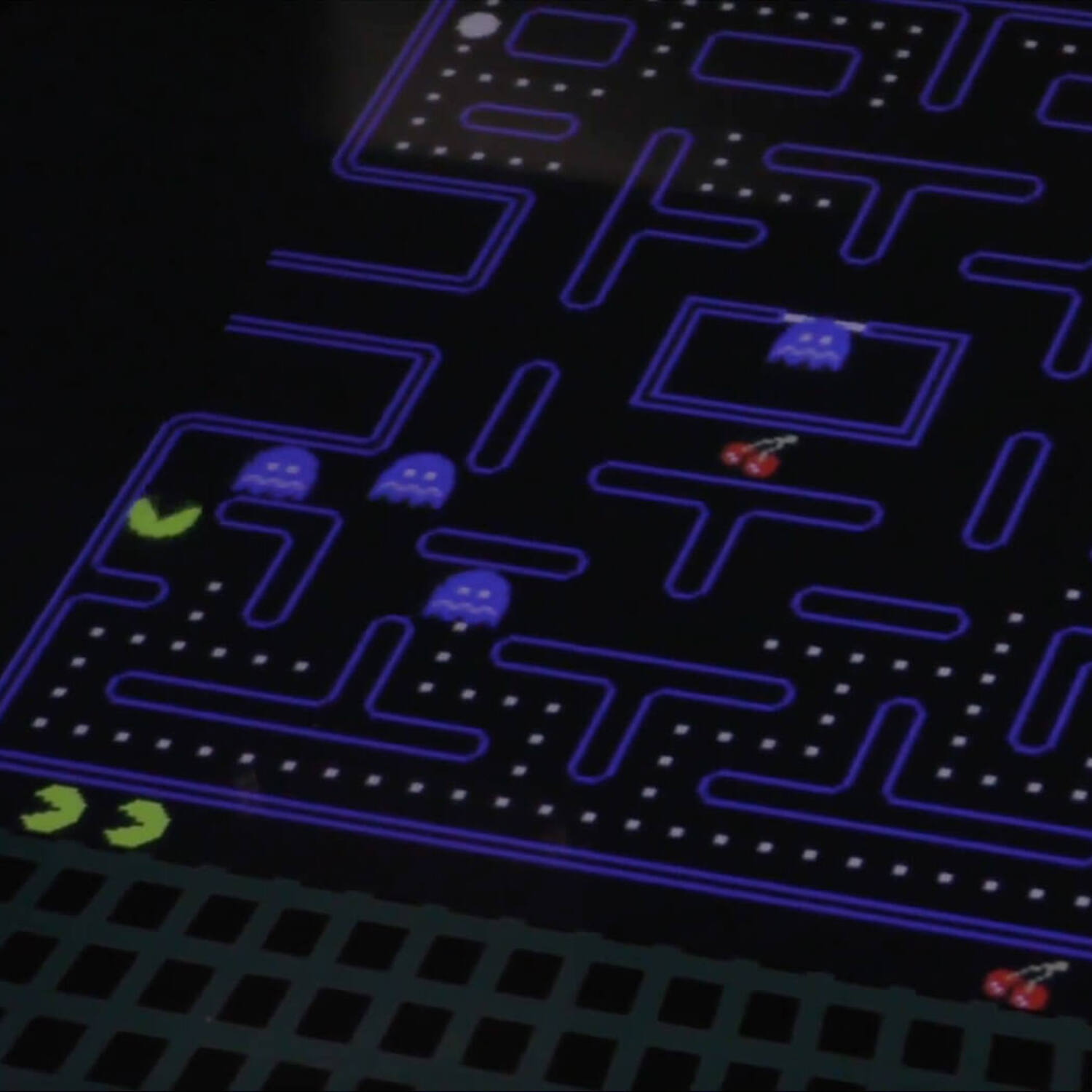 Cosmic Ultimate 2500 Multi Game Arcade Machine | Liberty Games