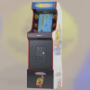 Arcade1Up Bandai Namco Pac-Mania Legacy Arcade Machine | Liberty Games