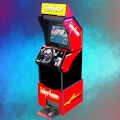Arcade1Up Ridge Racer™ Arcade Machine | Liberty Games