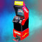 Arcade1Up Ridge Racer™ Arcade Machine | Liberty Games